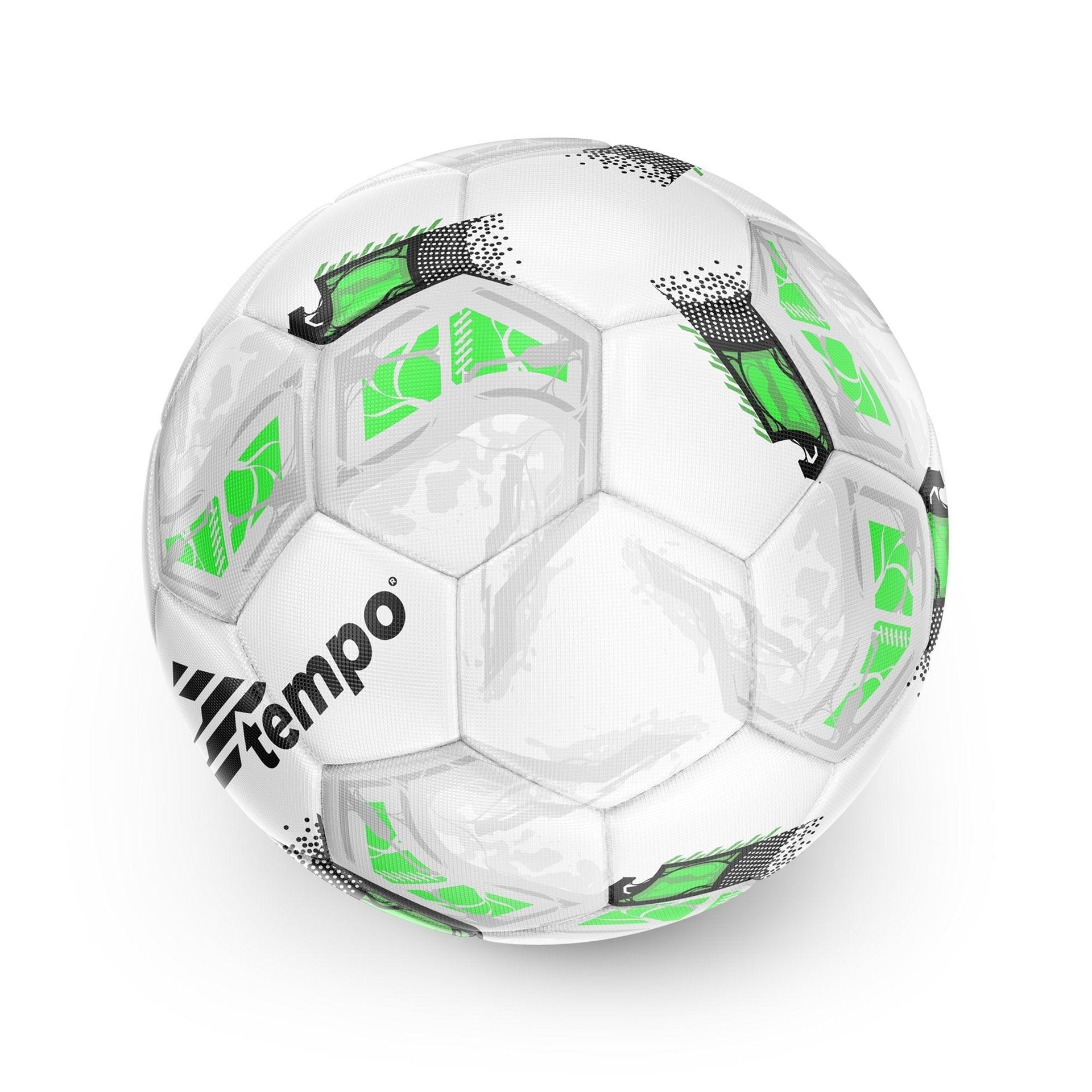 FOOTBALLS – Tempo Sport EG
